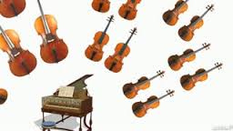Orchestration 101 The String Section - آکادمی و فروشگاه صدا و موسیقی ایران طنین