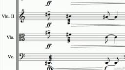 Orchestration 101 The String Section - آکادمی و فروشگاه صدا و موسیقی ایران طنین